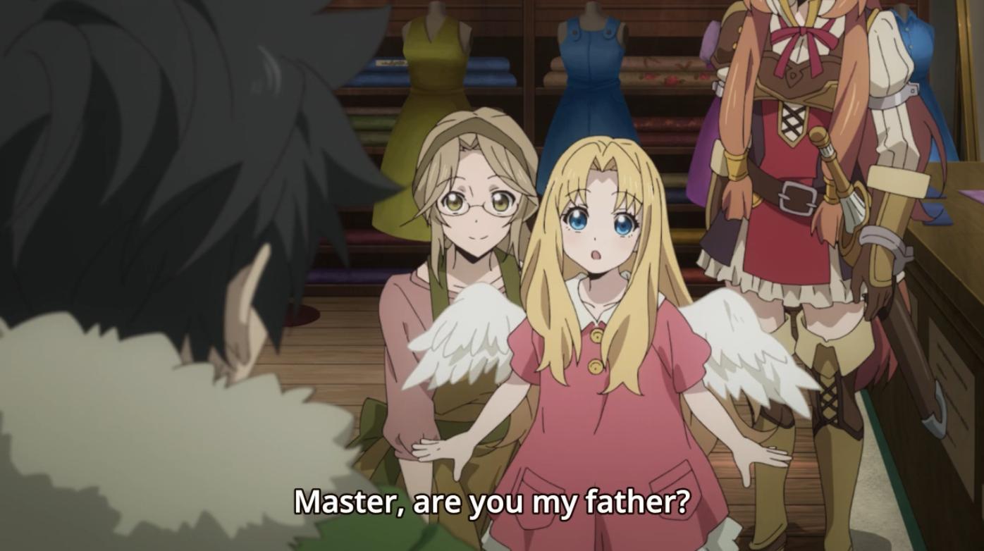 ^Say something about the cute girl above you V.31:- Twilight Hime ...