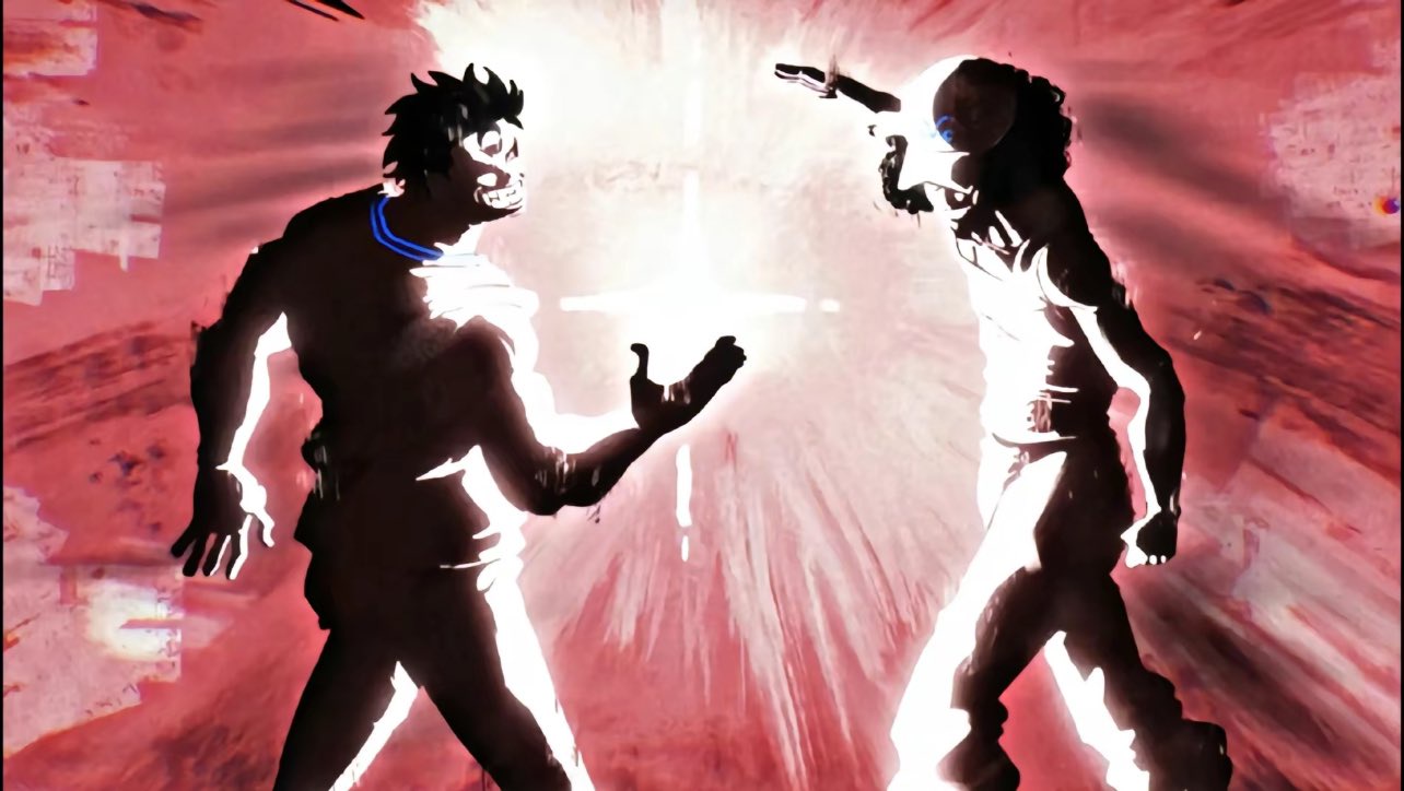 Phosphorescence's Profile - MyAnimeList.net