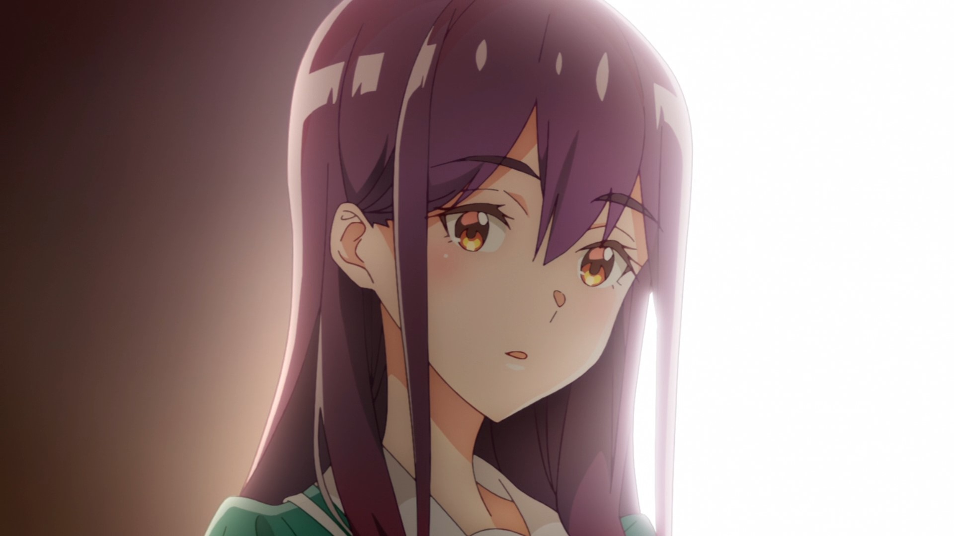 Watashi no Yuri wa Oshigoto desu! Episode 1 Discussion (50 - ) - Forums ...
