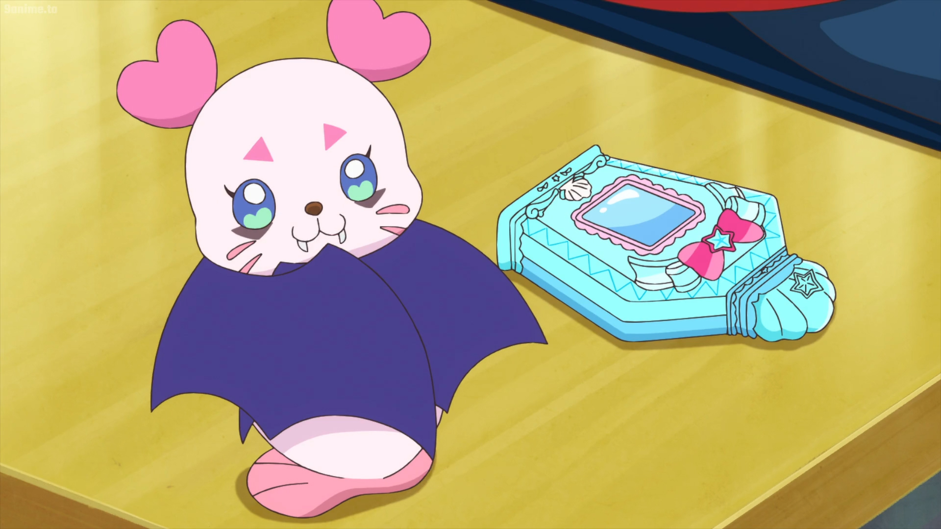 Tropical-Rouge! Precure Episode 35 Discussion - Forums - MyAnimeList.net