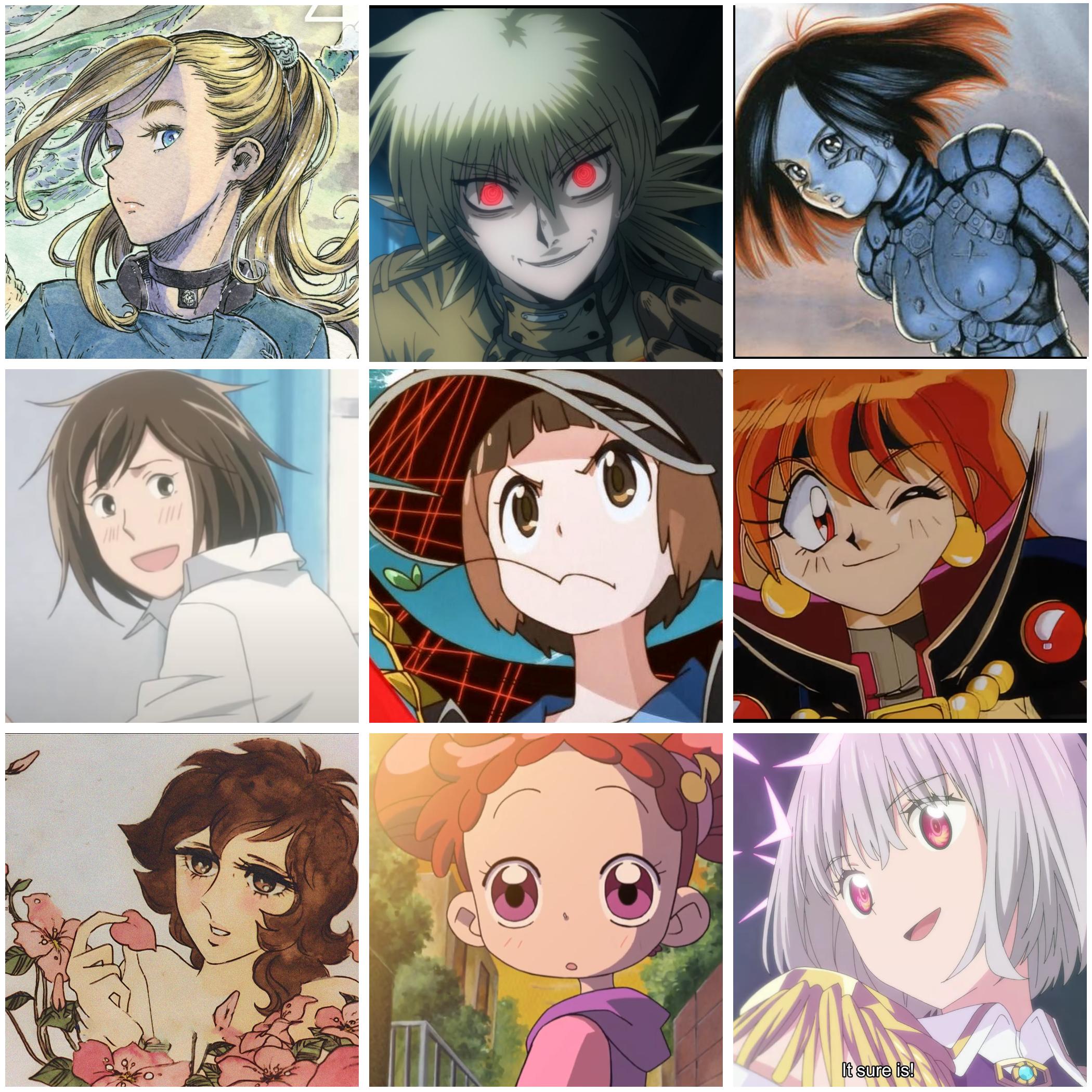 Dankujio99's Profile - MyAnimeList.net