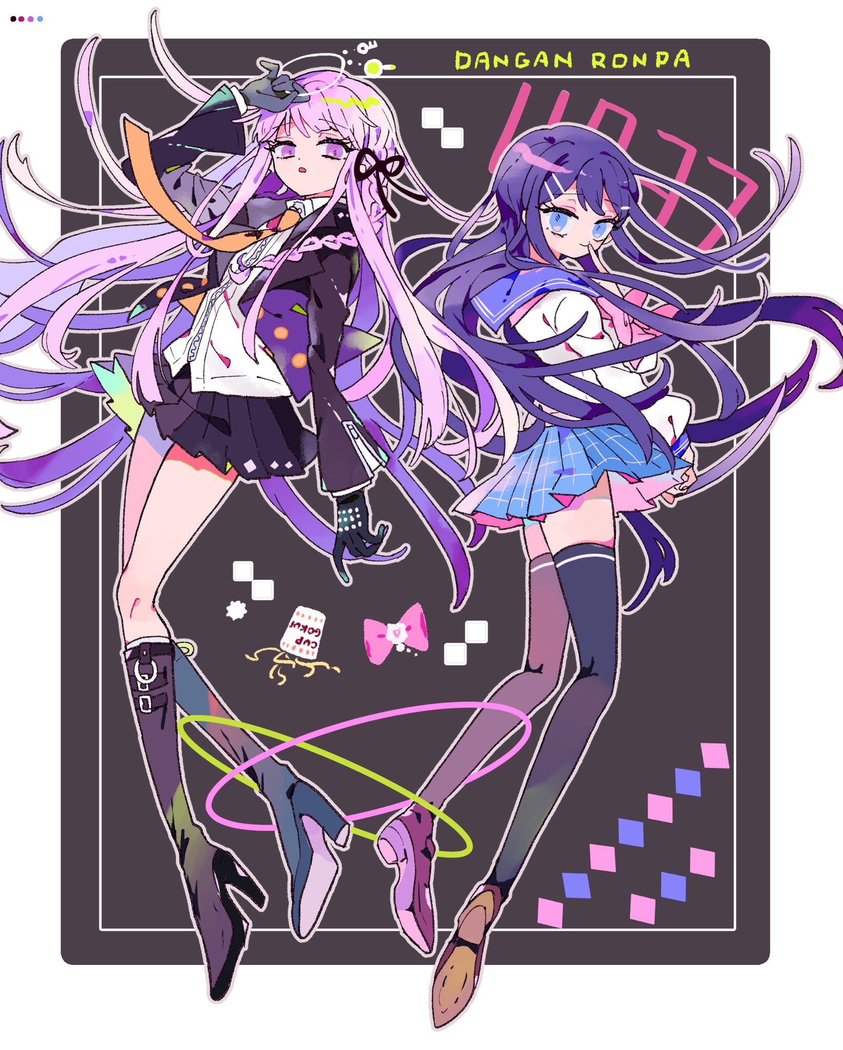 Post fan art from one of the above user's favorite manga (50 ...