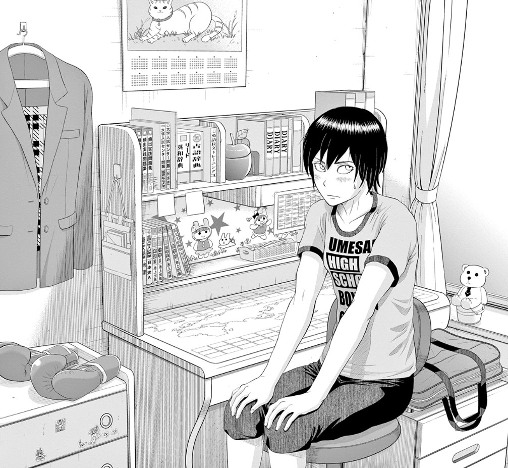 Ultimate tomboy thread. Who are the best tomboy characters, and do you ...