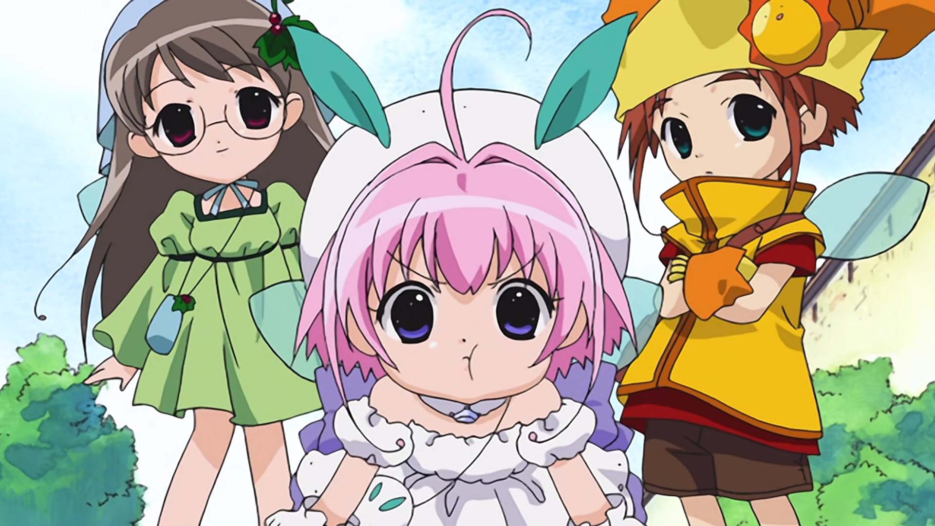Chicchana Yukitsukai Sugar Specials Episode 1 Discussion - Forums ...