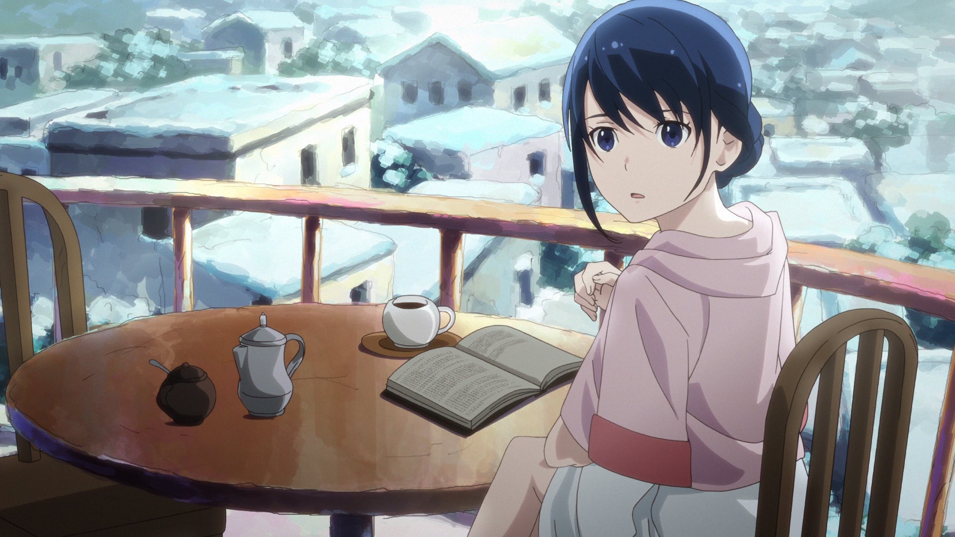 Hai to Gensou no Grimgar Episode 9 Discussion - Forums - MyAnimeList.net