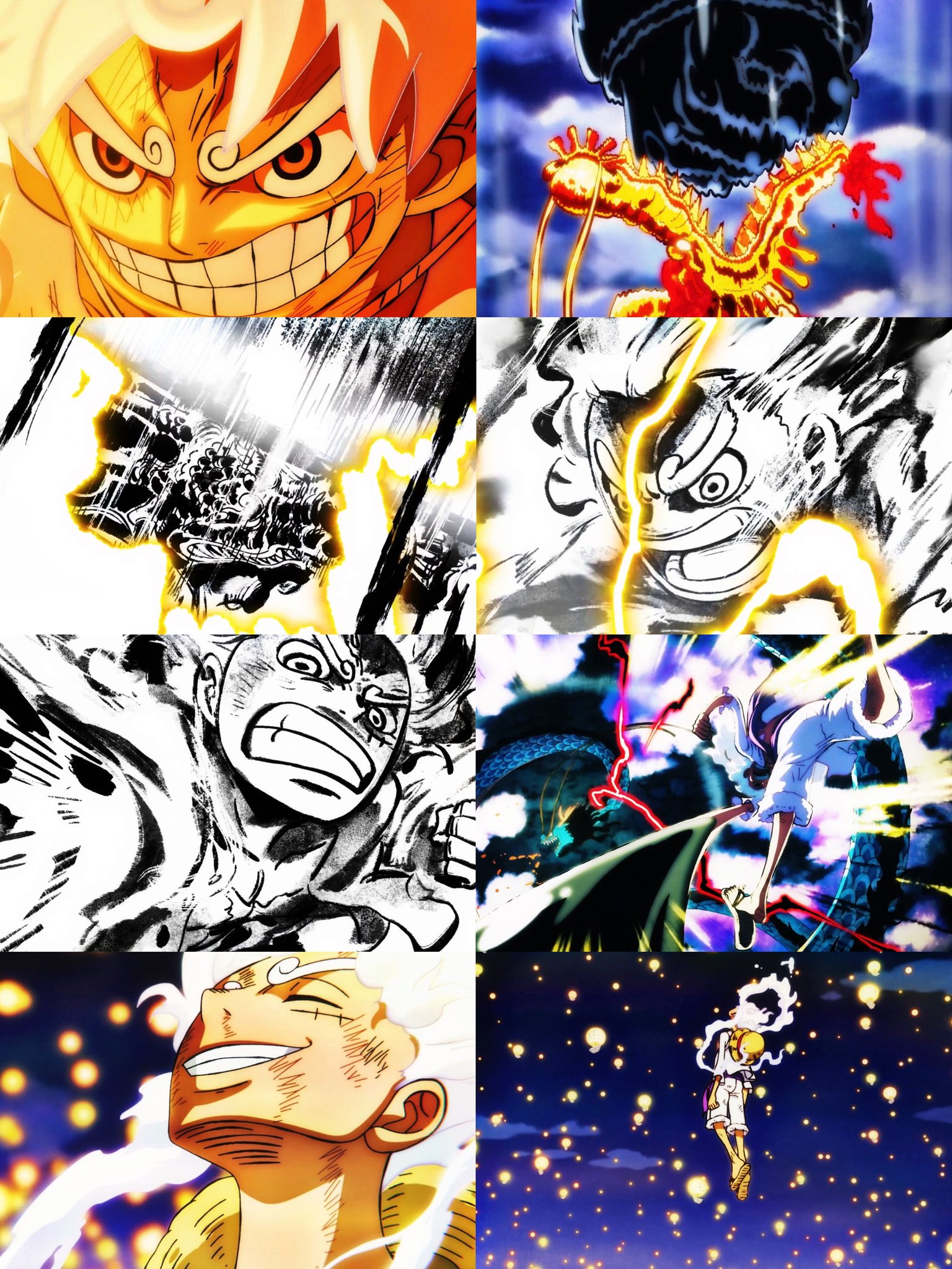 One Piece Episode 1076 Discussion - Forums - MyAnimeList.net