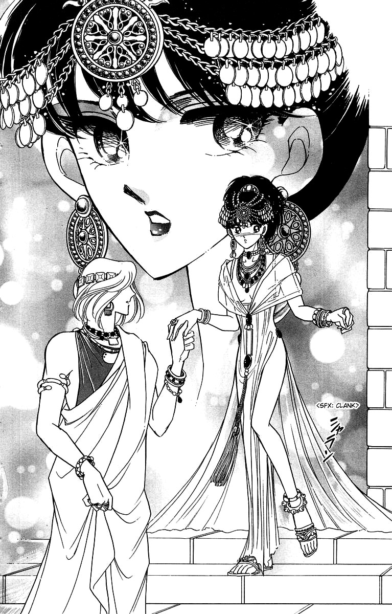 Red River Chapter 9 Discussion - Forums - MyAnimeList.net