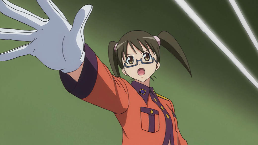 Commence attack! - Forums - MyAnimeList.net