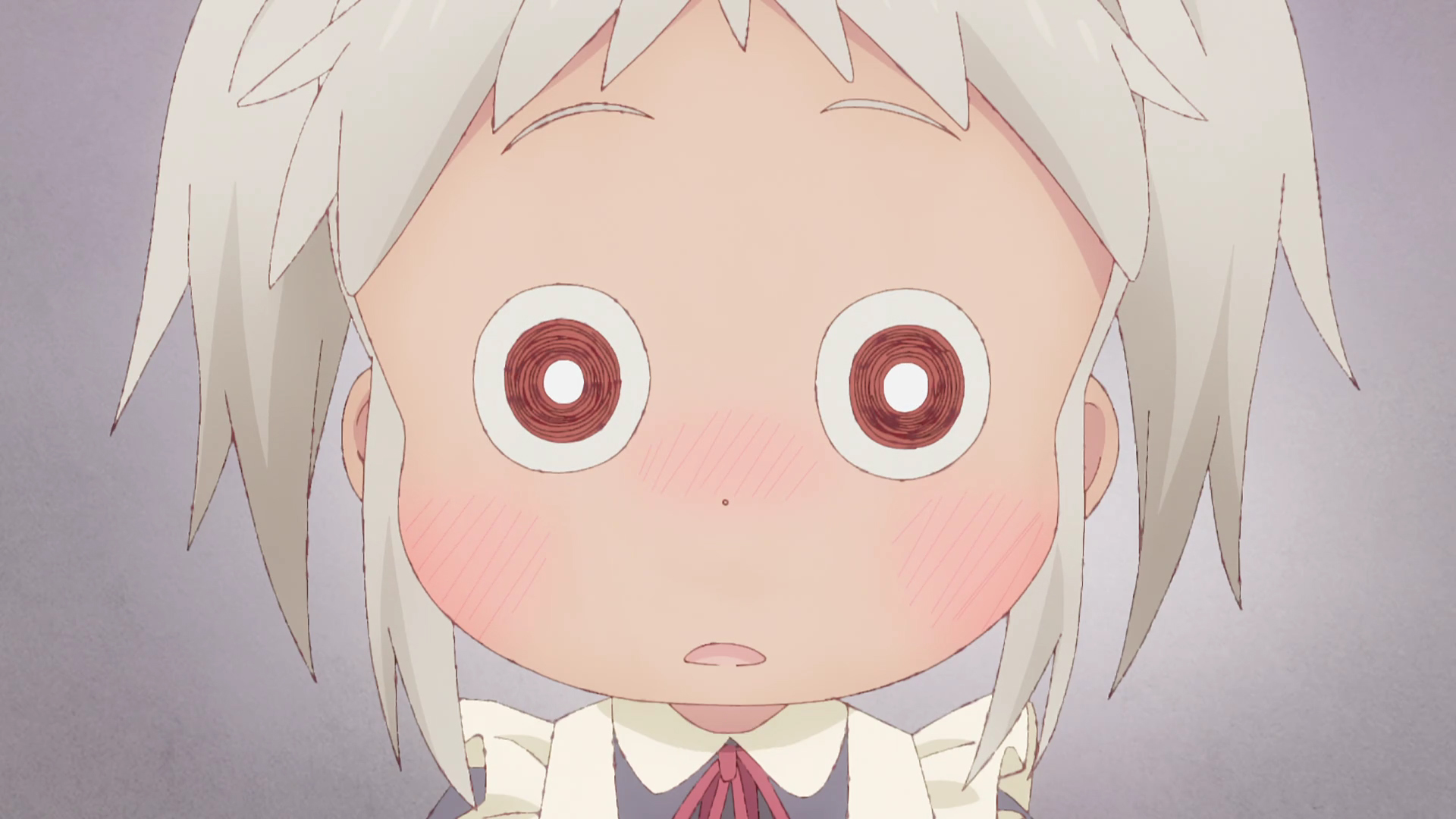 Shachiku-san wa Youjo Yuurei ni Iyasaretai. Episode 8 Discussion ...