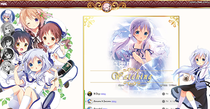 🔎[ALL MODERN LIST LAYOUTS + HOW TO INSTALL] - Forums - MyAnimeList.net