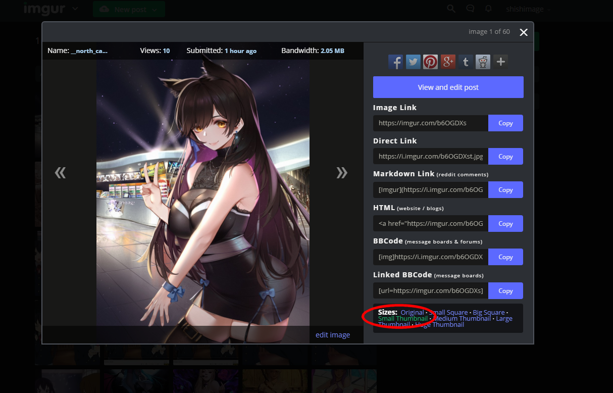 [BBCODE + VIDEO GUIDE] ⭐️ Full list of BBcodes and BBcode setups on MAL (50 - ) - Forums ...