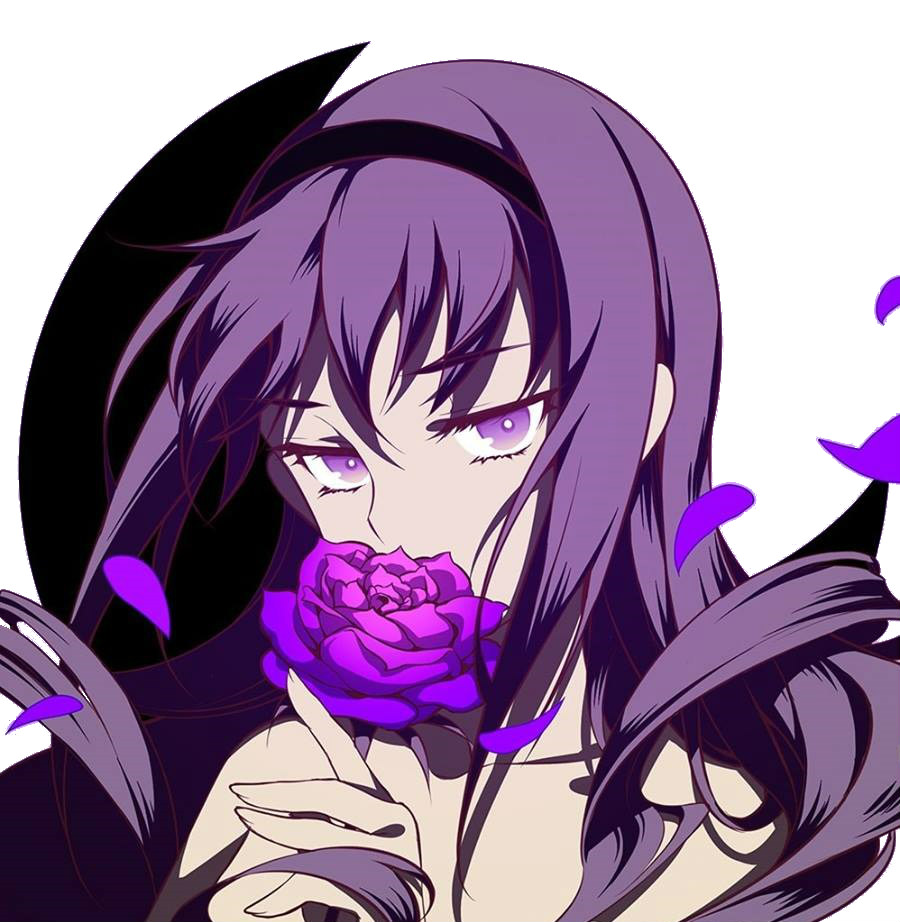 Vi-'s Profile - MyAnimeList.net