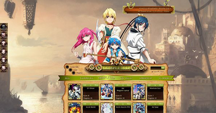 🔎[ALL MODERN LIST LAYOUTS + HOW TO INSTALL] - Forums - MyAnimeList.net