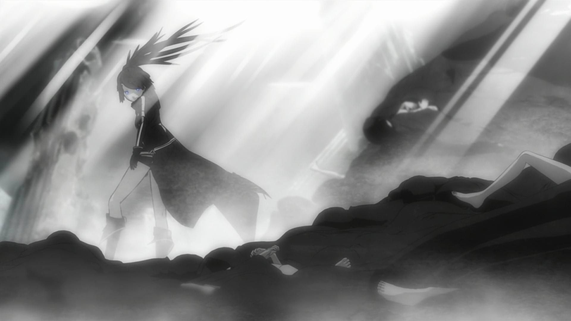 Post your Favorite Anime Shots - Forums - MyAnimeList.net