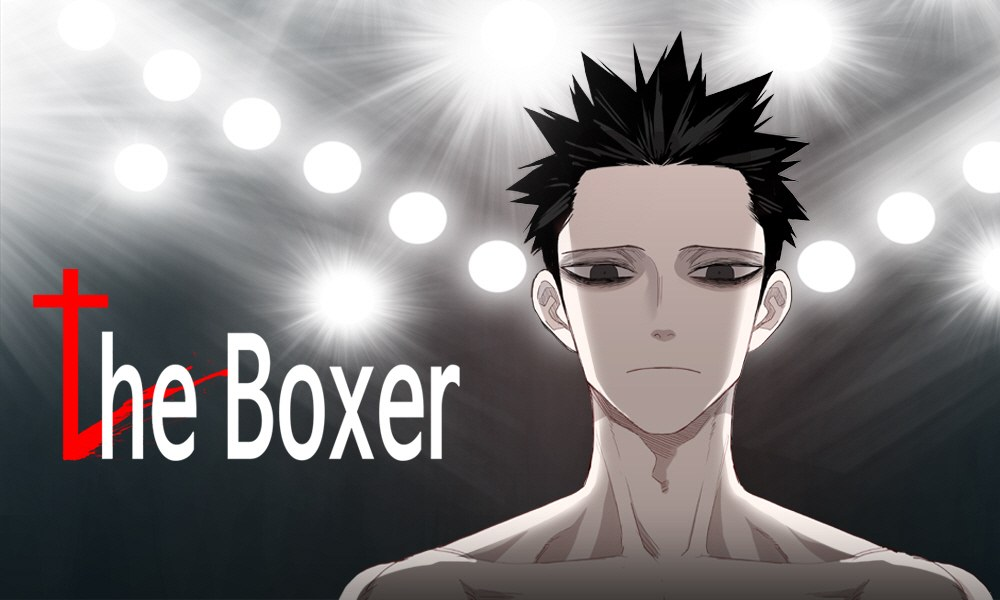 The Boxer Fan Club - Club - MyAnimeList.net