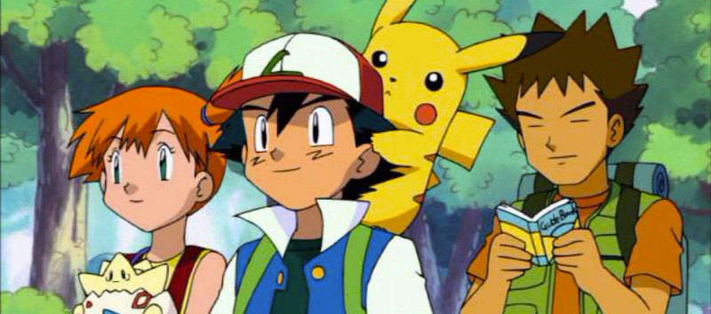 Pokémon appreciation thread - Forums - MyAnimeList.net