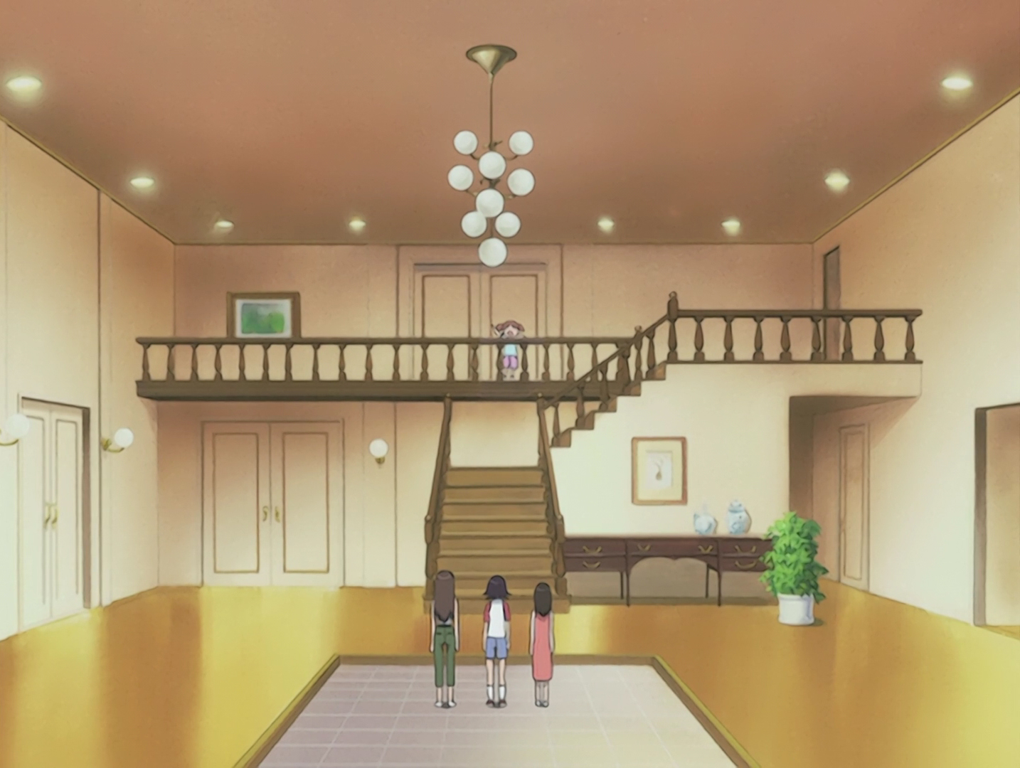 Azumanga Daioh Episode 5 Discussion - Forums - MyAnimeList.net