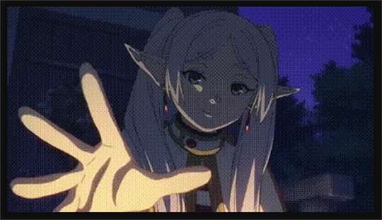 I want Frieren to headpat me while calling me a good boy - Forums ...