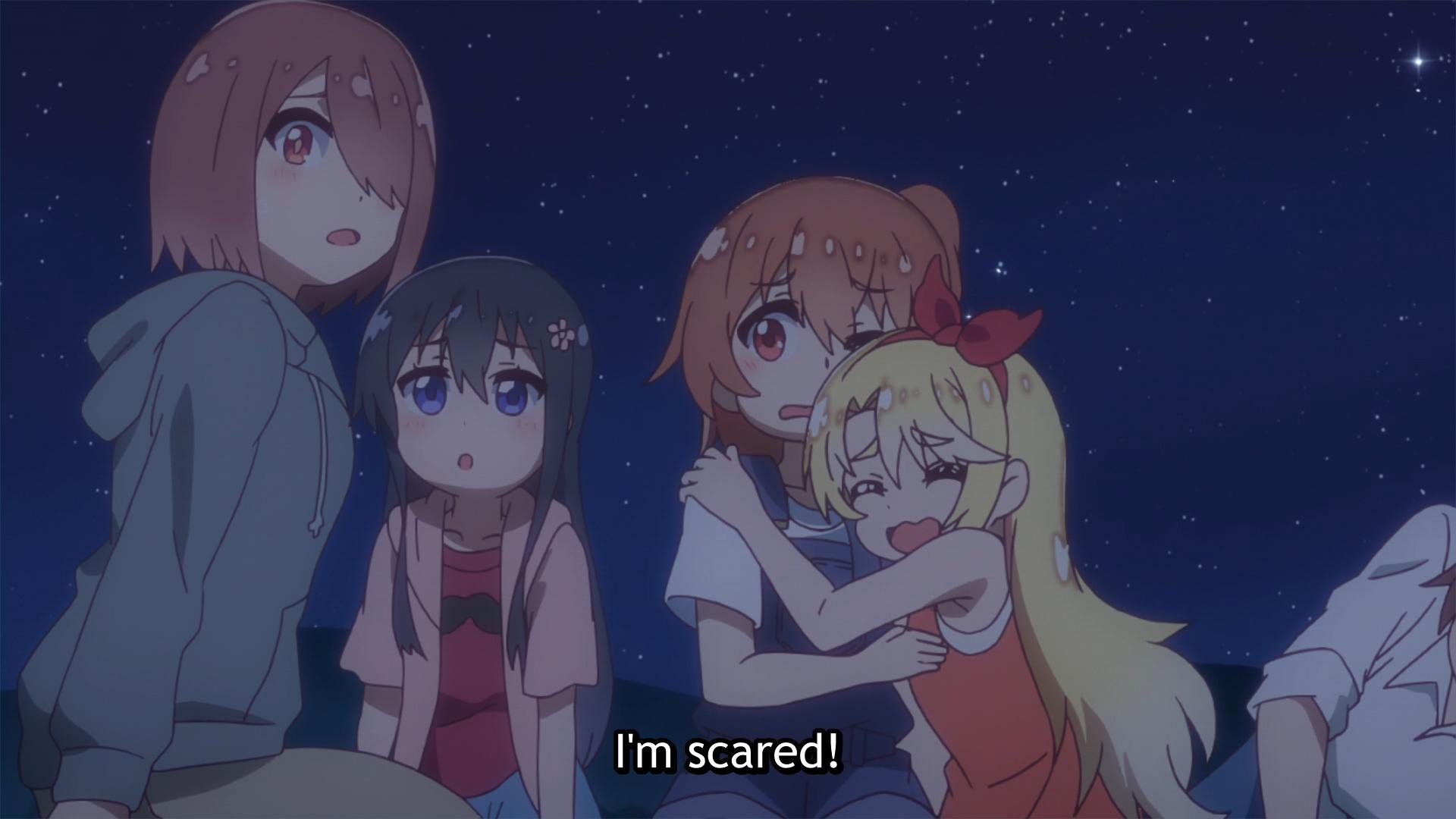 Watashi ni Tenshi ga Maiorita! Special Episode 1 Discussion - Forums ...