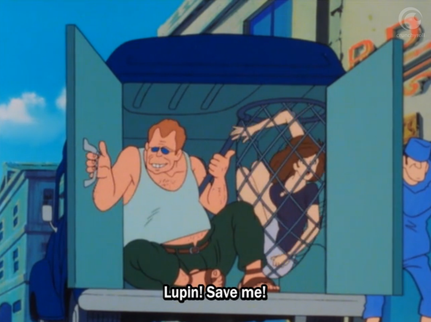 Lupin III: Part III Episode 1 Discussion - Forums - MyAnimeList.net