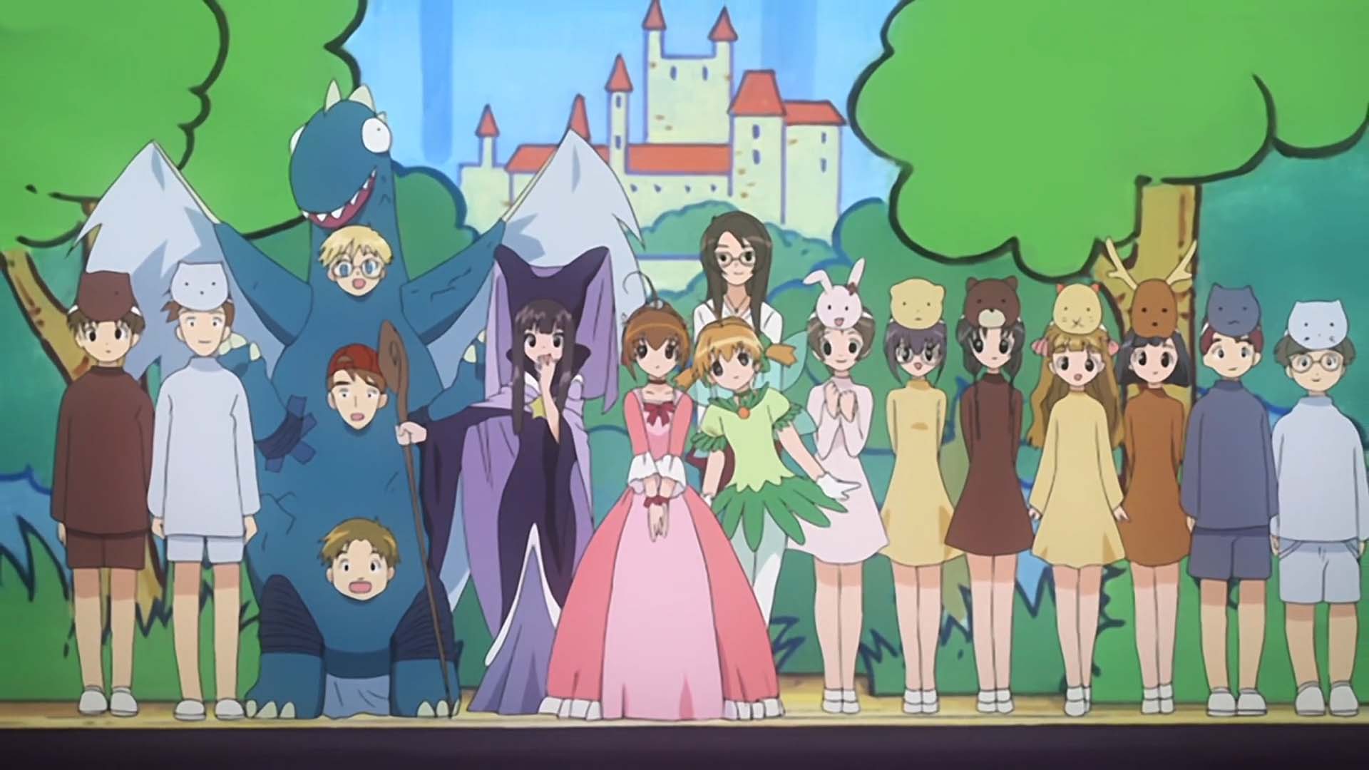 Chicchana Yukitsukai Sugar Specials Episode 2 Discussion - Forums ...