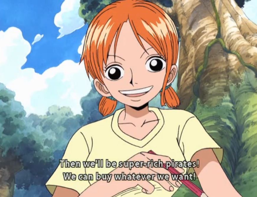 One Piece Episode 167 Discussion - Forums - MyAnimeList.net