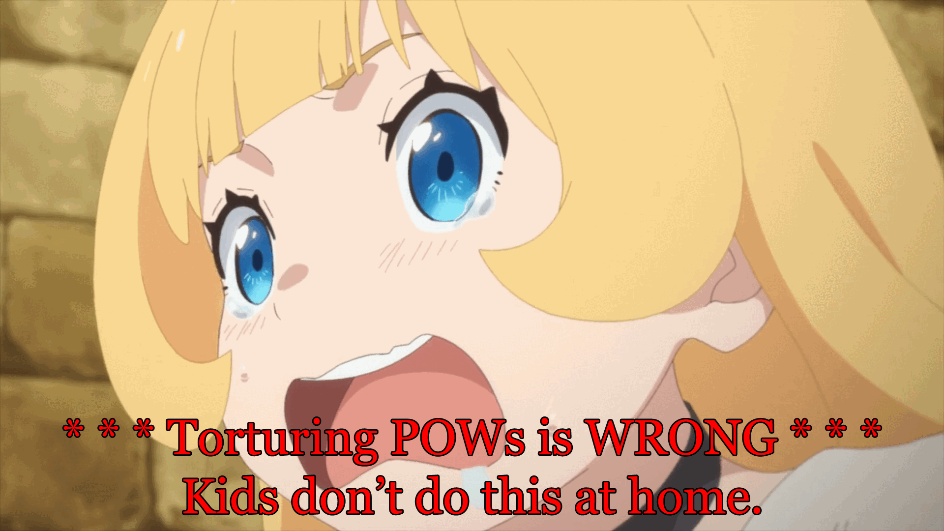 morality indicators in anime - Forums - MyAnimeList.net