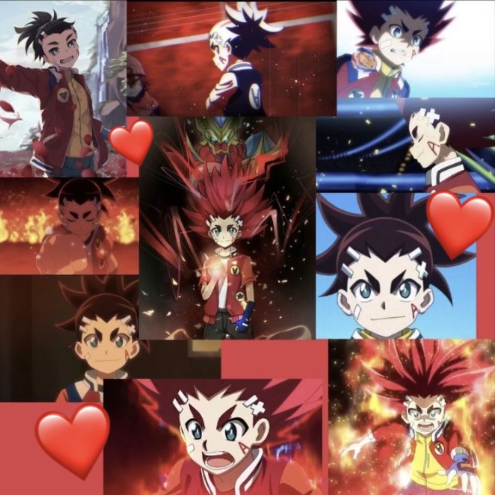 Aiger-Akabane's Profile - MyAnimeList.net