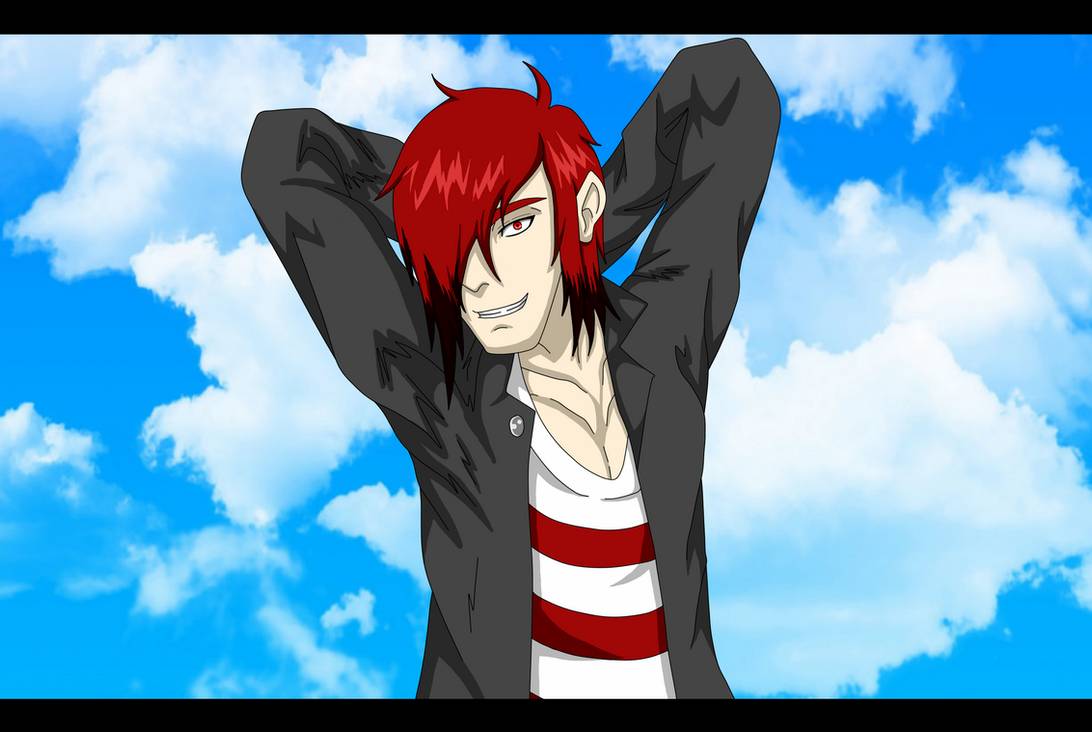 thoughts on anime elbows? and why machios are the best. - Forums ...