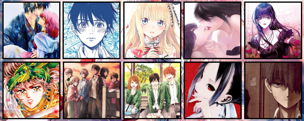 ixaa's Profile - MyAnimeList.net