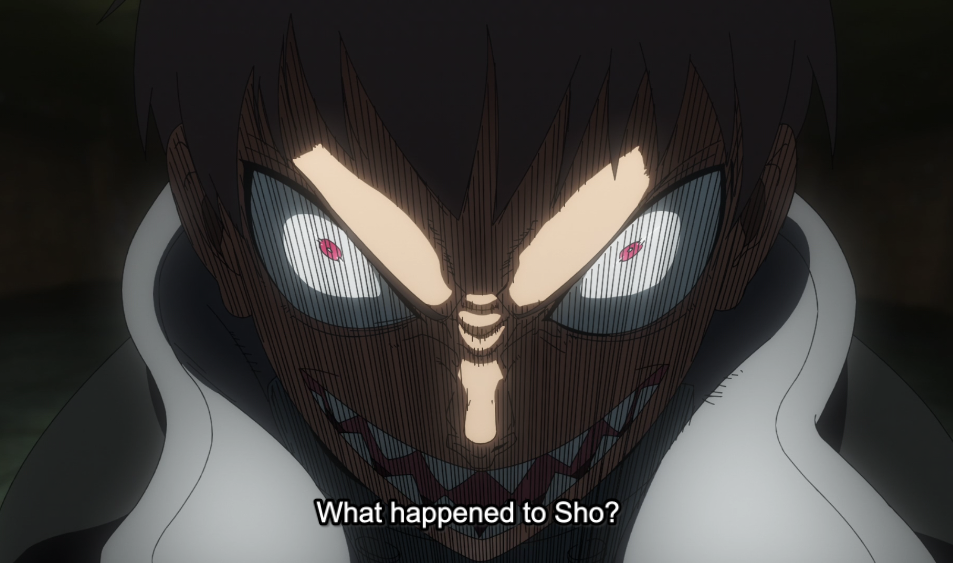 Enen no Shouboutai: Ni no Shou Episode 22 Discussion - Forums ...