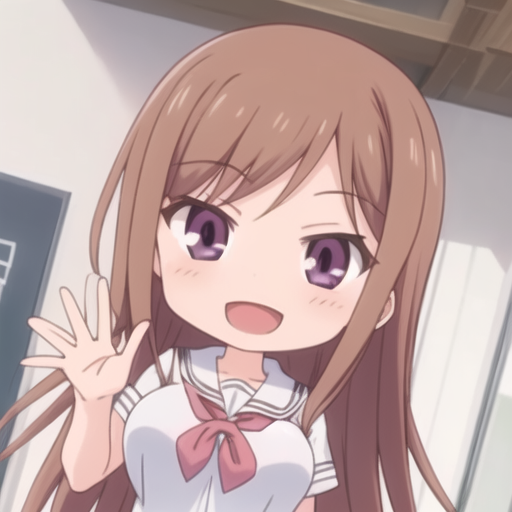 Ayimiroh's Profile - MyAnimeList.net