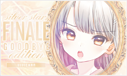 𝚌𝚕𝚘𝚜𝚎𝚍 || 𝚐𝚘𝚘𝚍𝚋𝚢𝚎 𝚜𝚒𝚕𝚟𝚎𝚛 𝚜𝚝𝚊𝚛𝚜 - Forums - MyAnimeList.net