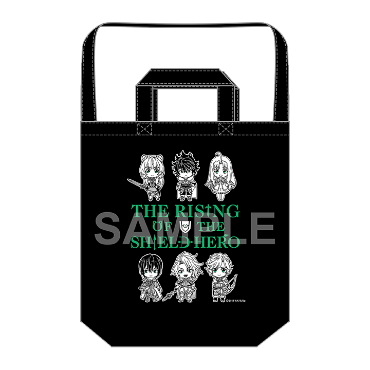 Rising of the Shield Hero merchandise! - Forums - MyAnimeList.net