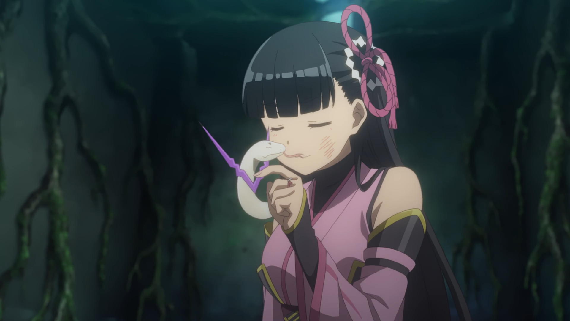 Itai no wa Iya nano de Bougyoryoku ni Kyokufuri Shitai to Omoimasu. 2 ...