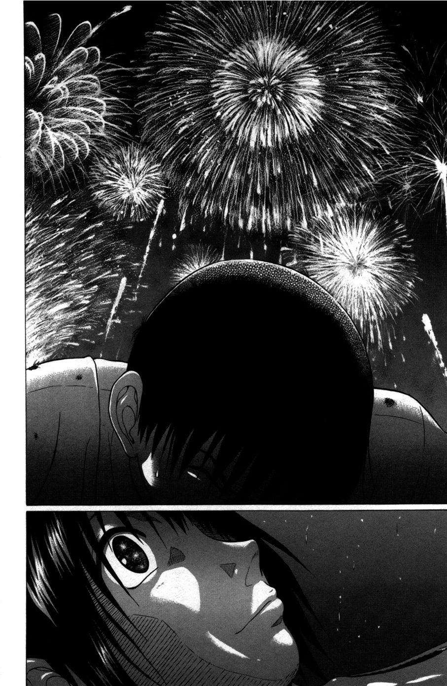 Sundome Chapter 54 Discussion - Forums - MyAnimeList.net
