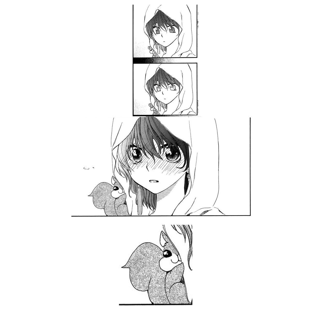 ^Say something about the cute girl above you V.32:- Princess Lamina ...