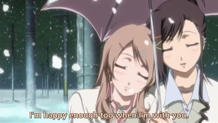 Age-Gap Yuri Anime, When? - Forums - MyAnimeList.net