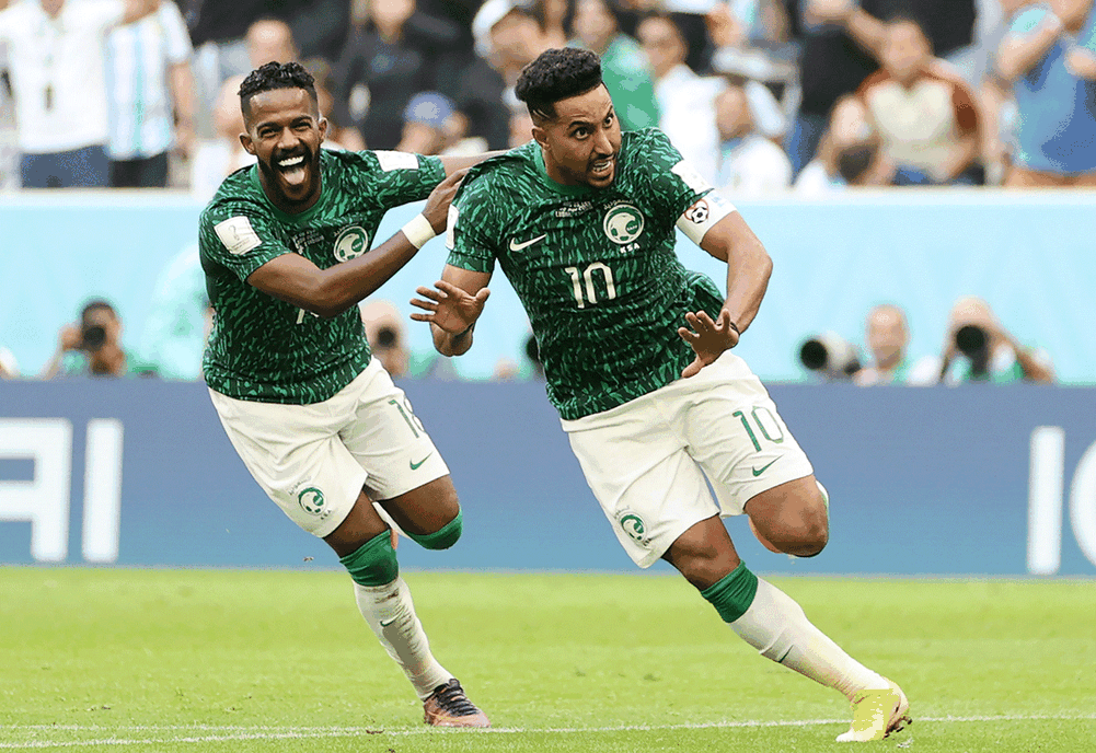 World Cup 2022 Thread (100 - ) - Forums - MyAnimeList.net