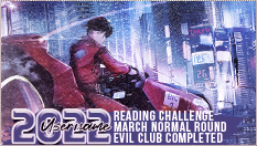 Ψ [Event] Manga Reading Challenge [March] - Forums - MyAnimeList.net