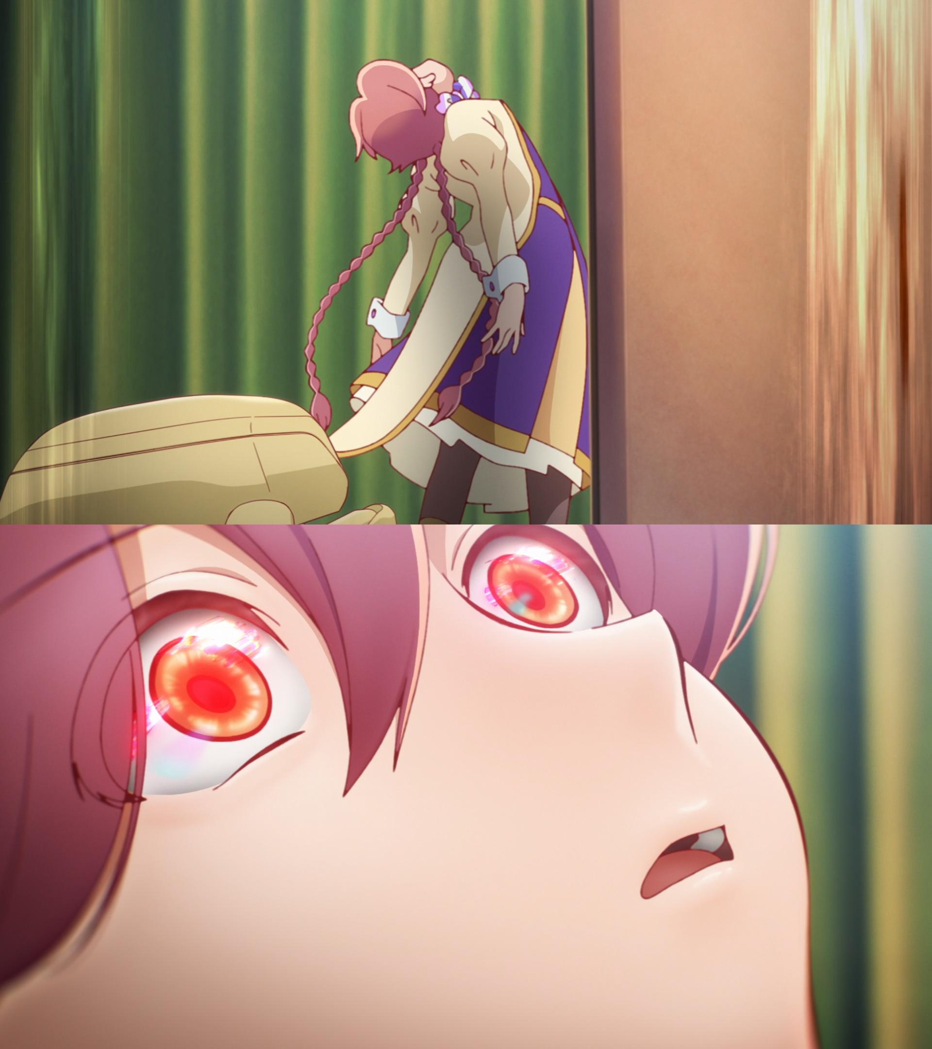 Apocalypse Hotel Episode 1 Discussion - Forums - MyAnimeList.net