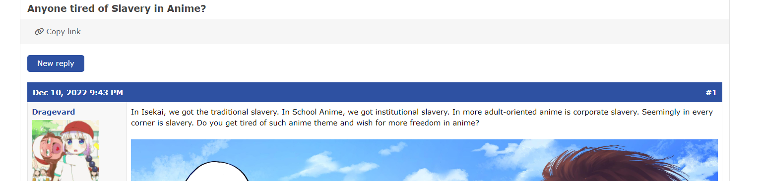 Zedlin's Profile - MyAnimeList.net