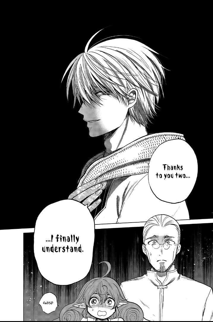 They Ruined One Of My Favorite Scenes In Manga Spoilers Forums