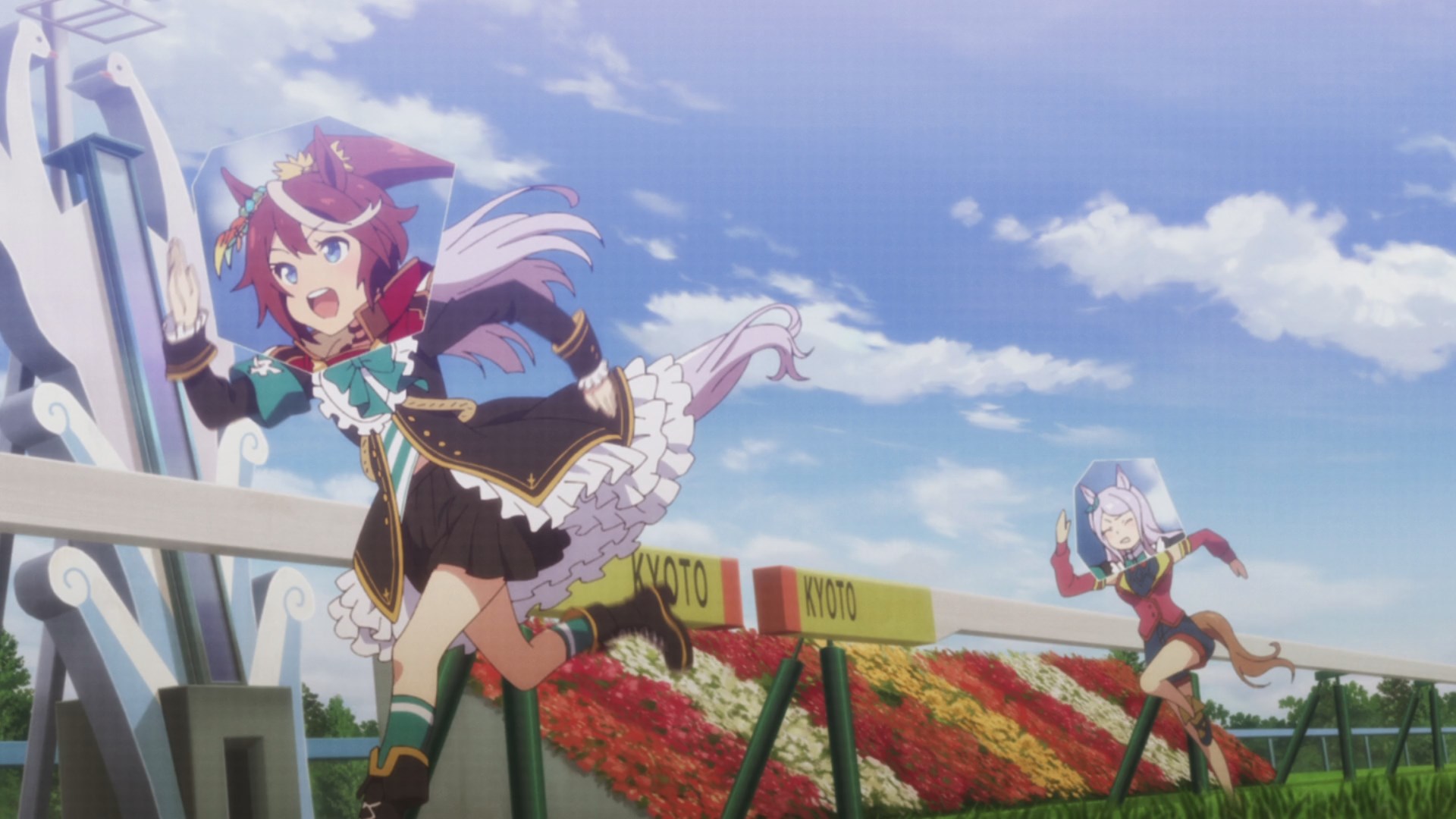 Uma Musume: Pretty Derby (TV) Season 2 Episode 4 Discussion - Forums ...