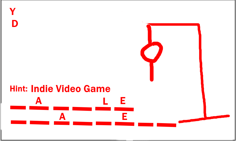 Play Hangman with me - Forums - MyAnimeList.net