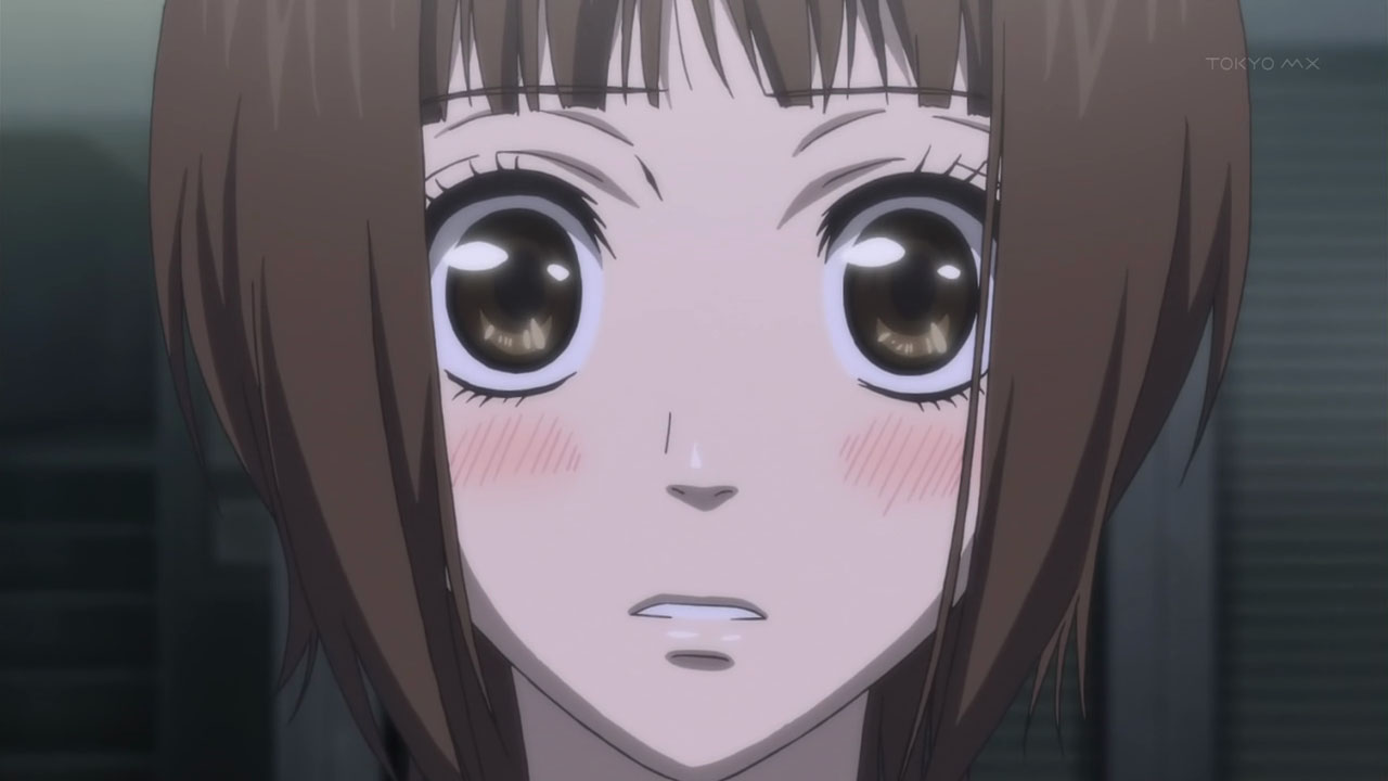 What anime has the ugliest character designs and why do you think so ...