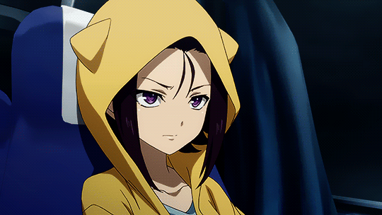 Anime couplings from different series game - Forums - MyAnimeList.net