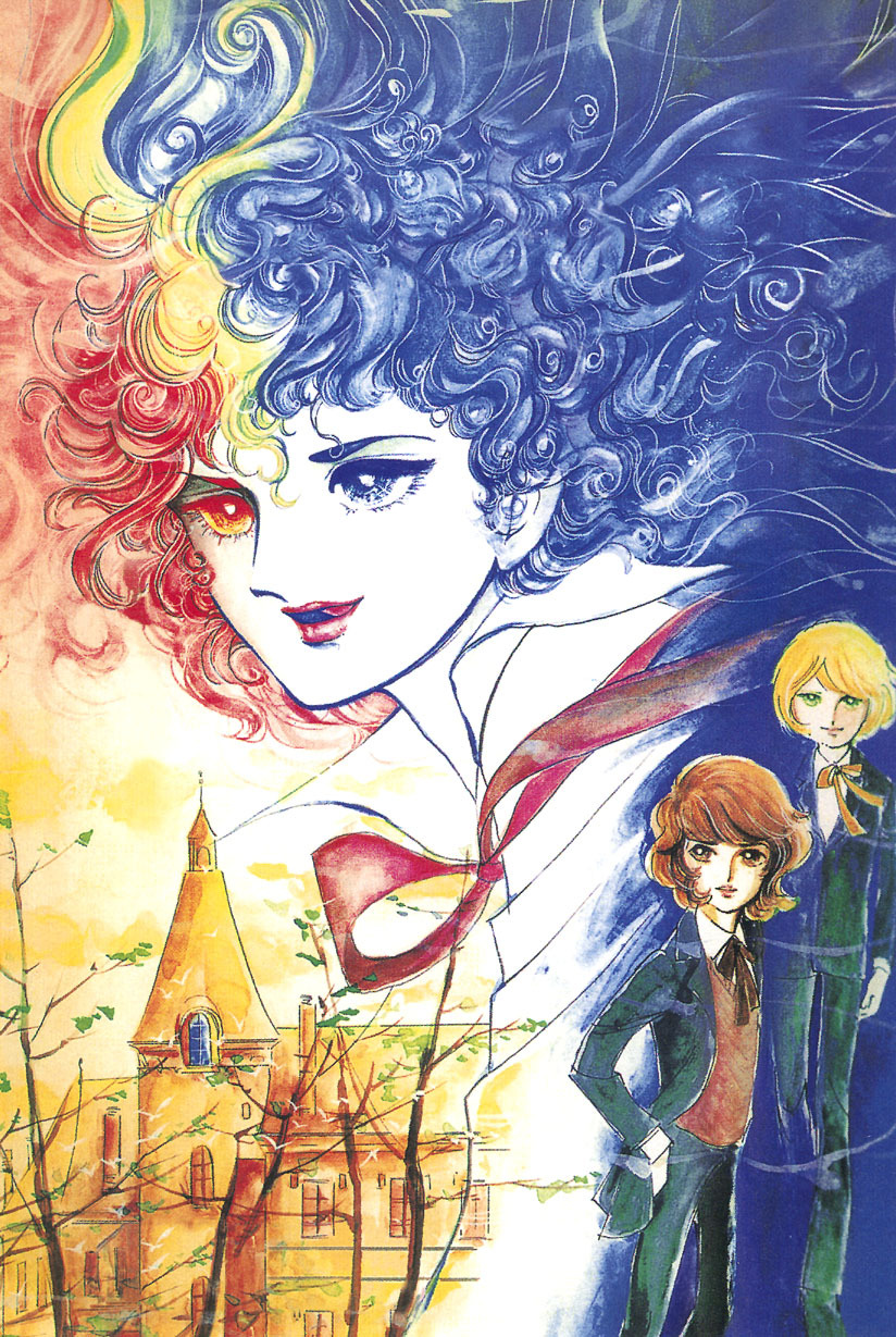 Liking old anime but not hating new anime. Older anime fans. (210 ...