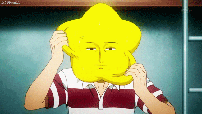 React the GIF above with another anime GIF! v3 (4600 - ) - Forums ...