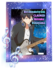 Claimed Characters Gallery - Forums - MyAnimeList.net